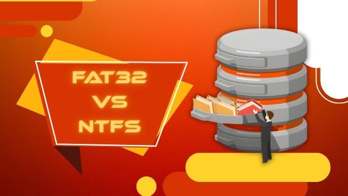 FAT32 vs NTFS: Which One Is Better for Your USB Drive